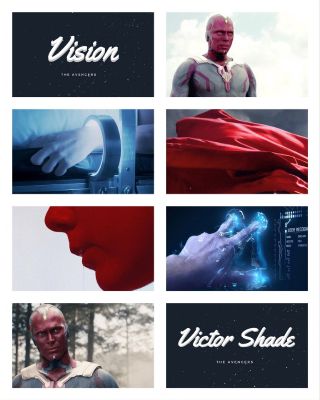 𝕎𝕙𝕚𝕔𝕙 𝔸𝕧𝕖𝕟𝕘𝕖𝕣 𝔻𝕠 𝕐𝕠𝕦 𝔹𝕖𝕝𝕠𝕟𝕘 𝕎𝕚𝕥𝕙? - Quiz | Quotev