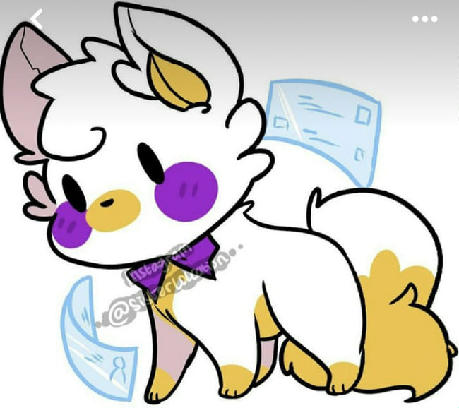 Have a talk with lolbit - Quiz | Quotev