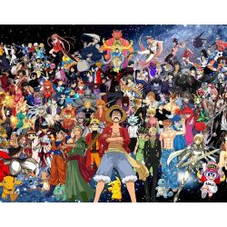 Guess the Anime - Test | Quotev