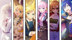 Which Project Sekai Virtual Singer Are You? - Quiz | Quotev