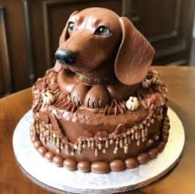 Choose some cakes and I'll give you a KOTLC character - Quiz | Quotev