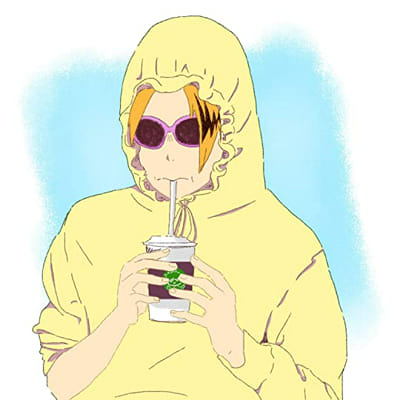 Denkikaminari | Quotev