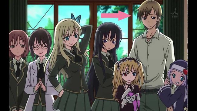 Guess the anime! (easy) - Test | Quotev