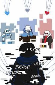 Which Sans are you? - Quiz | Quotev