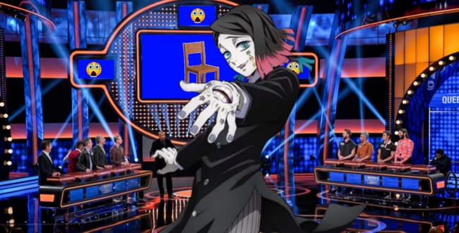 Hashira Trivia Gameshow!! Which pillar will win? *Ominous demonic ...