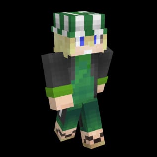 Guess the QSmp Member by their Minecraft Skin - Test | Quotev