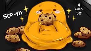 SCP 999 Quiz - Test | Quotev