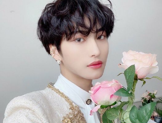 Can You Name All of the ATEEZ Members? - Test | Quotev