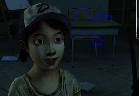 Little Clem | Quotev