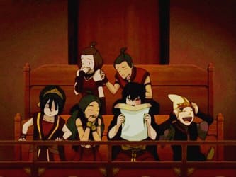 which ATLA guy are you most like - Quiz | Quotev