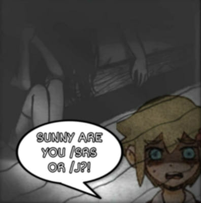 Giving you an omori kin so accurate it's almost scary (try it!) - Quiz ...