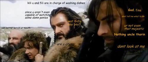 Fili Kili Memes Fili And Kili GIFs Find & Share On GIPHY