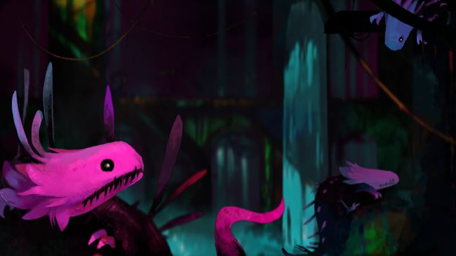 Would you survive Rain World? - Test | Quotev