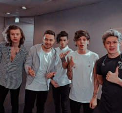 guess the one direction boy - Test | Quotev