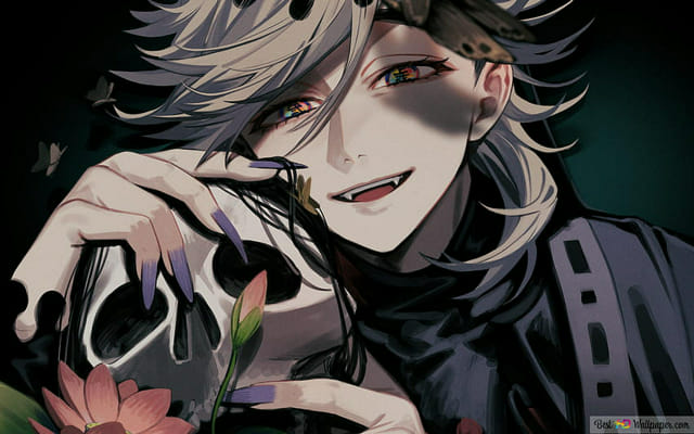 0Would Doma eat you in your sleep?:0 - Quiz | Quotev