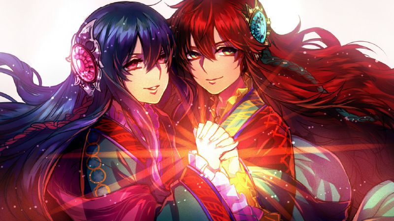 Spirit Magnus | Quotev