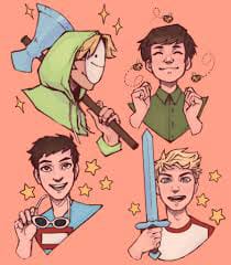 Dsmp Quizzes | Quotev