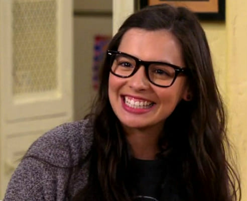 Pick some random tv show characters and get a dorm room - Quiz | Quotev