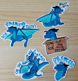 Write a letter to: Tsunami {Wof} - Quiz | Quotev