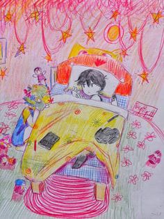 Giving you an omori kin so accurate it's almost scary (try it!) - Quiz ...