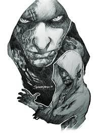 Who is for you in The Evil Within (also known as Psycho Break)? - Quiz ...