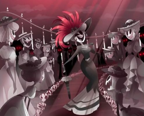 How much do you know about Hazbin Hotel?~ - Test | Quotev