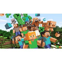 Are you a Minecraft pro? - Test | Quotev