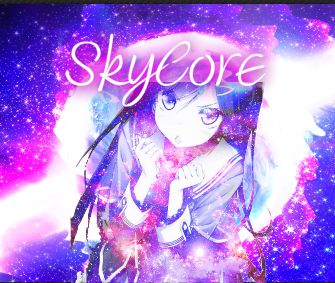 SkyCore | Quotev
