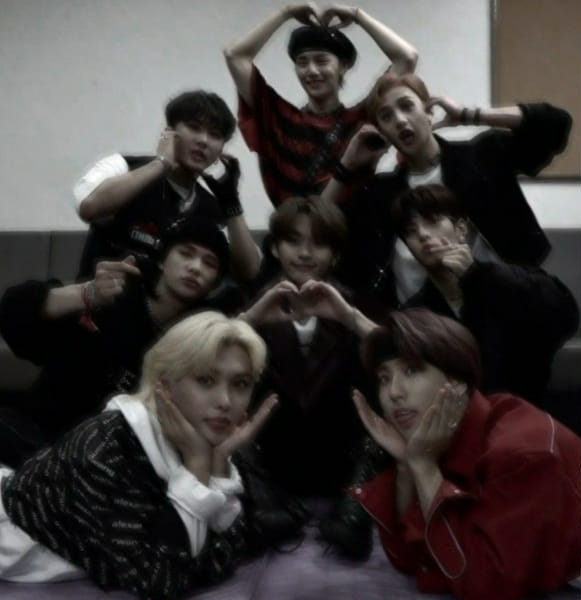 Answer These Questions, and I’ll Give You a Stray Kids Song to Listen ...