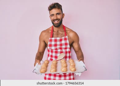 What kind of sexy bread are you? - Quiz | Quotev