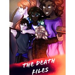 The Death Files | Quotev