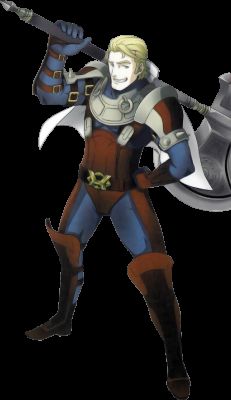 Which Fire Emblem Fates Royal Retainer are you? - Quiz