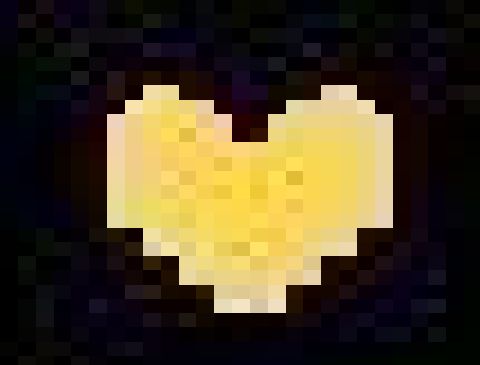 Courage | What is your Undertale soul colour? (In between soul colours ...