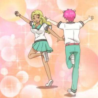 Who is your Saiki K kin? - Quiz | Quotev