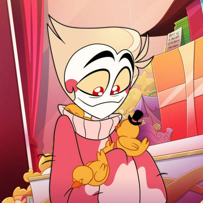 How well do you know Lucifer? (Hazbin Hotel) - Test | Quotev