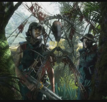 Na'vi Clan(Unofficial) - Quiz | Quotev