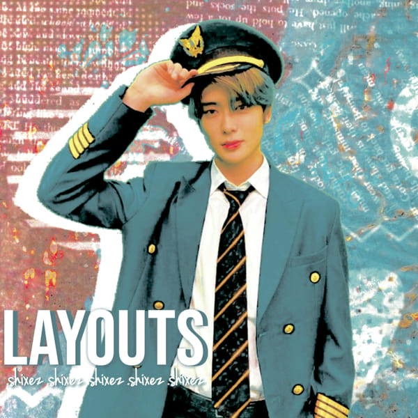 oc layouts discont | Quotev