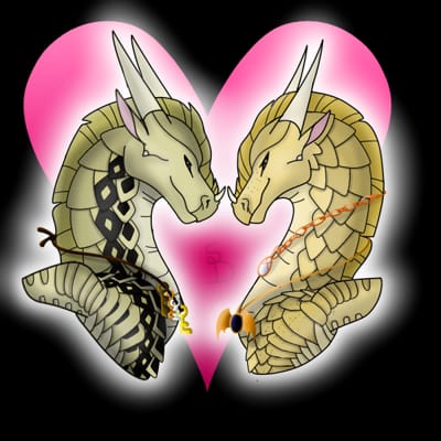 Ship or Sink? Wings of Fire Style (Part 2) - Survey | Quotev