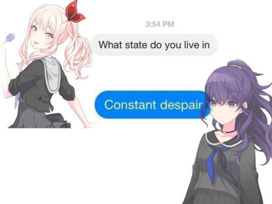 project sekai kin quiz because why tf not - Quiz | Quotev