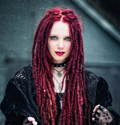 What goth are you? - Quiz | Quotev