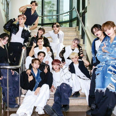 pick some aesthetics + get a svt song ! - Quiz | Quotev