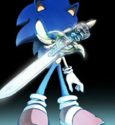 Sonic Writing Prompts (Upgraded Version) - Survey | Quotev