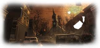 CoD Zombies Trivia Quiz - Test | Quotev