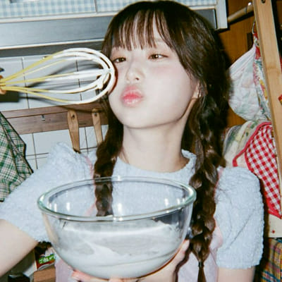 Aeriii is seeing skz in June | Quotev