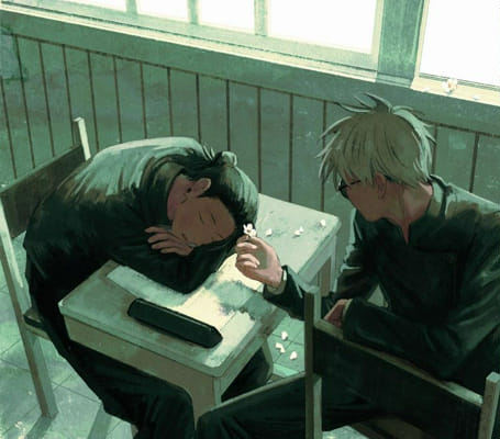 Ship or rip [Anime edition] - Survey | Quotev