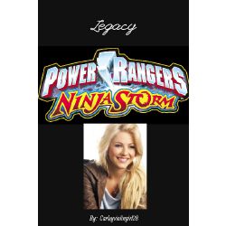 Power-Rangers Fanfiction Stories | Quotev