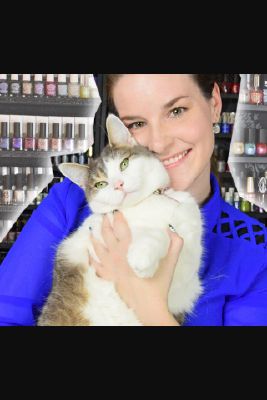 Do you know Simply Nailogical? - Test | Quotev