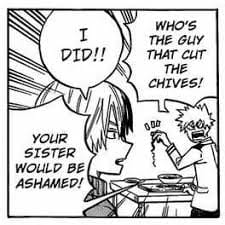 Choose some images and get a mha guy - Quiz | Quotev