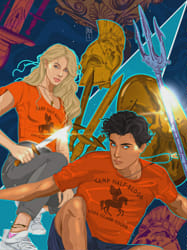 Pjo Quizzes | Quotev