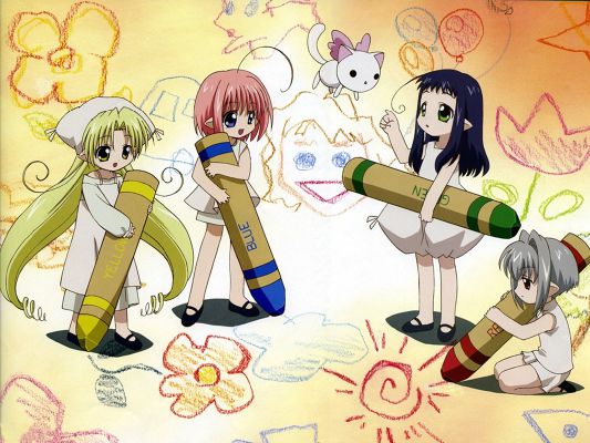 Guess The Anime! - Test | Quotev